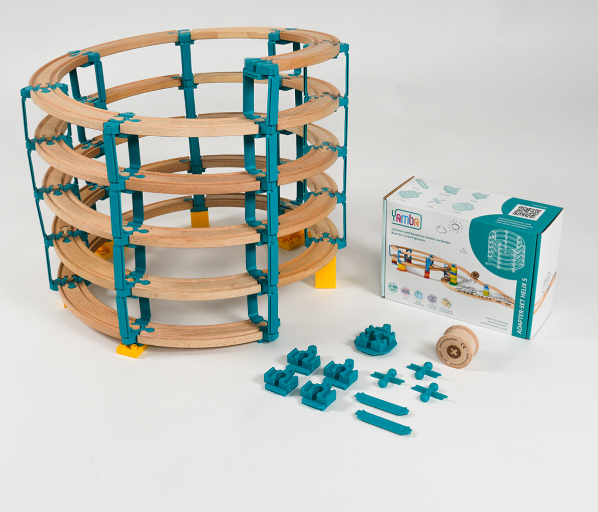 Helix 5 – yamba.toys