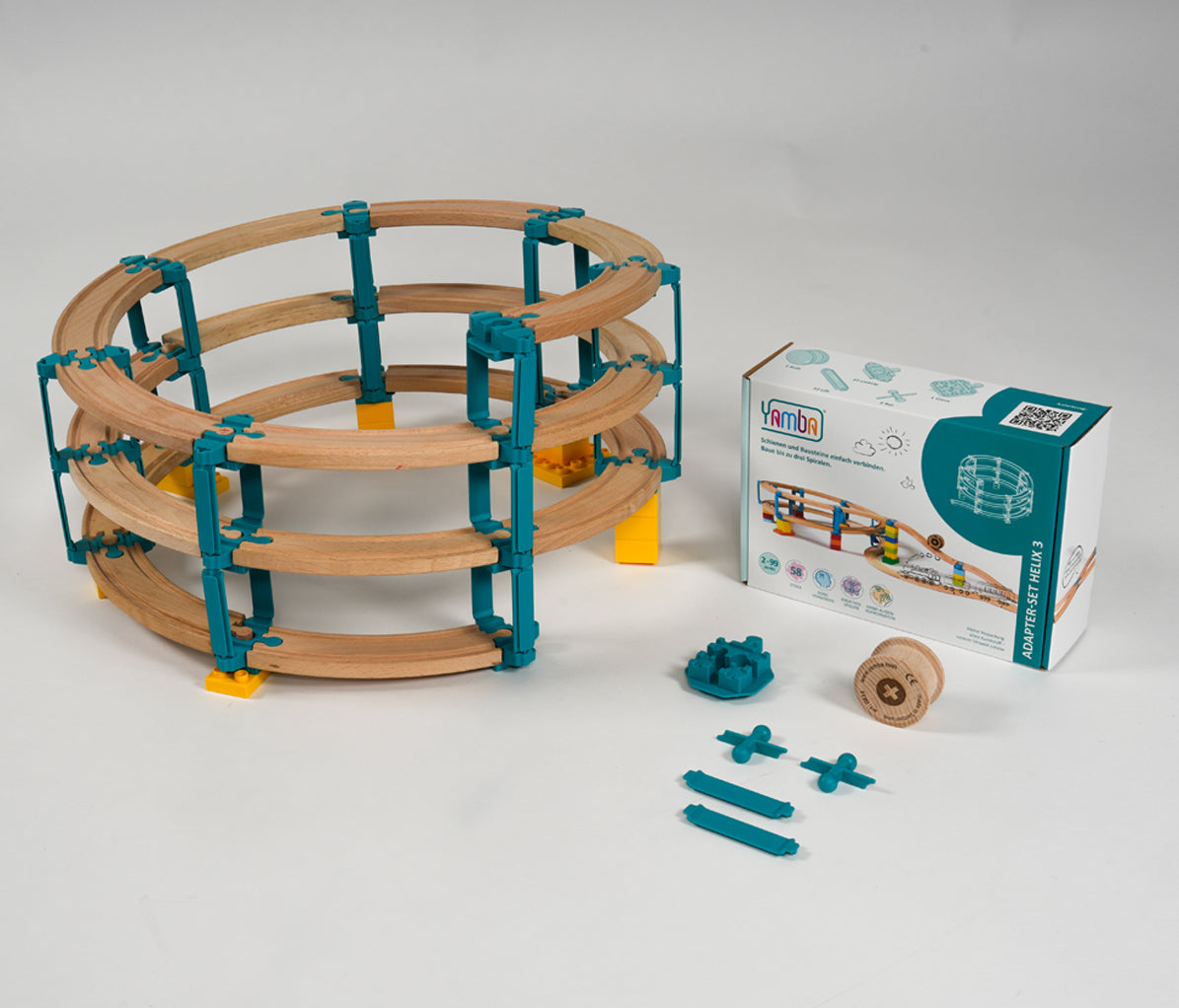 Helix 3 – yamba.toys