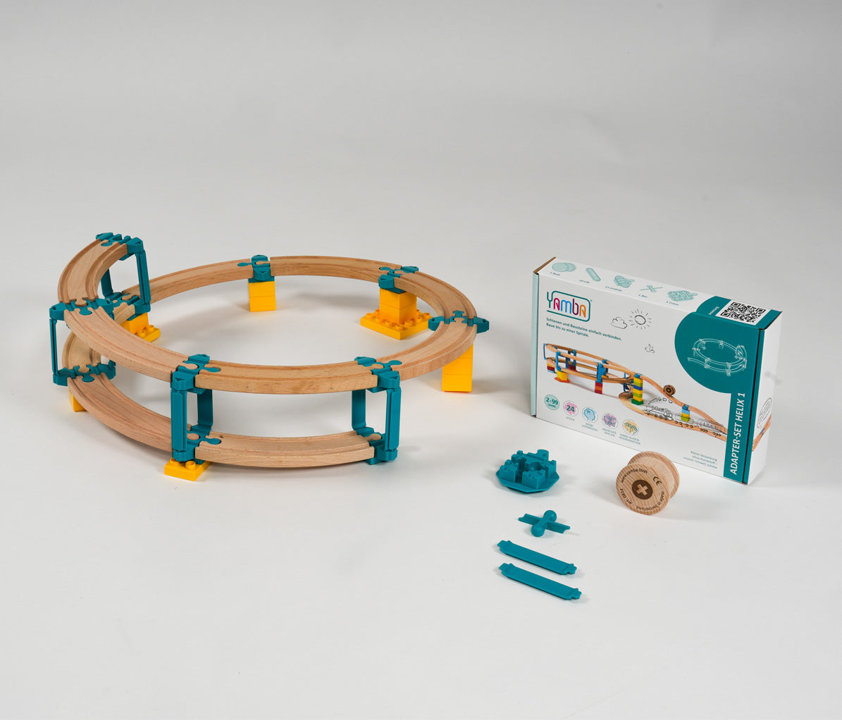 Helix 1 – yamba.toys